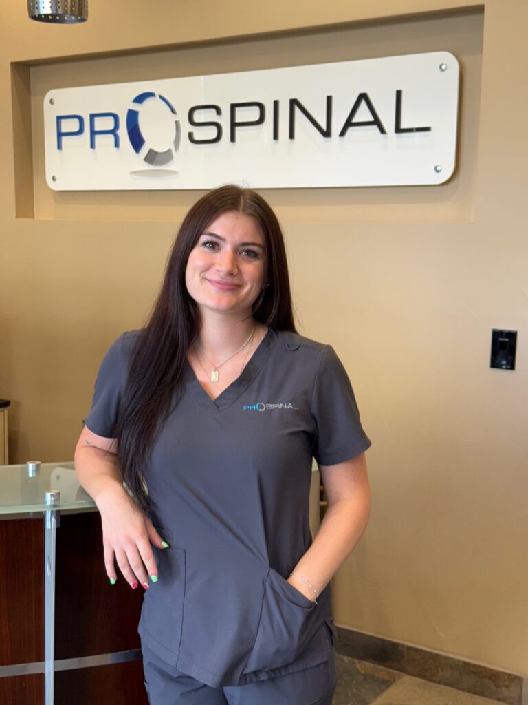 Meet Our Team | ProSpinal Back Pain Specialists Reno, Nevada