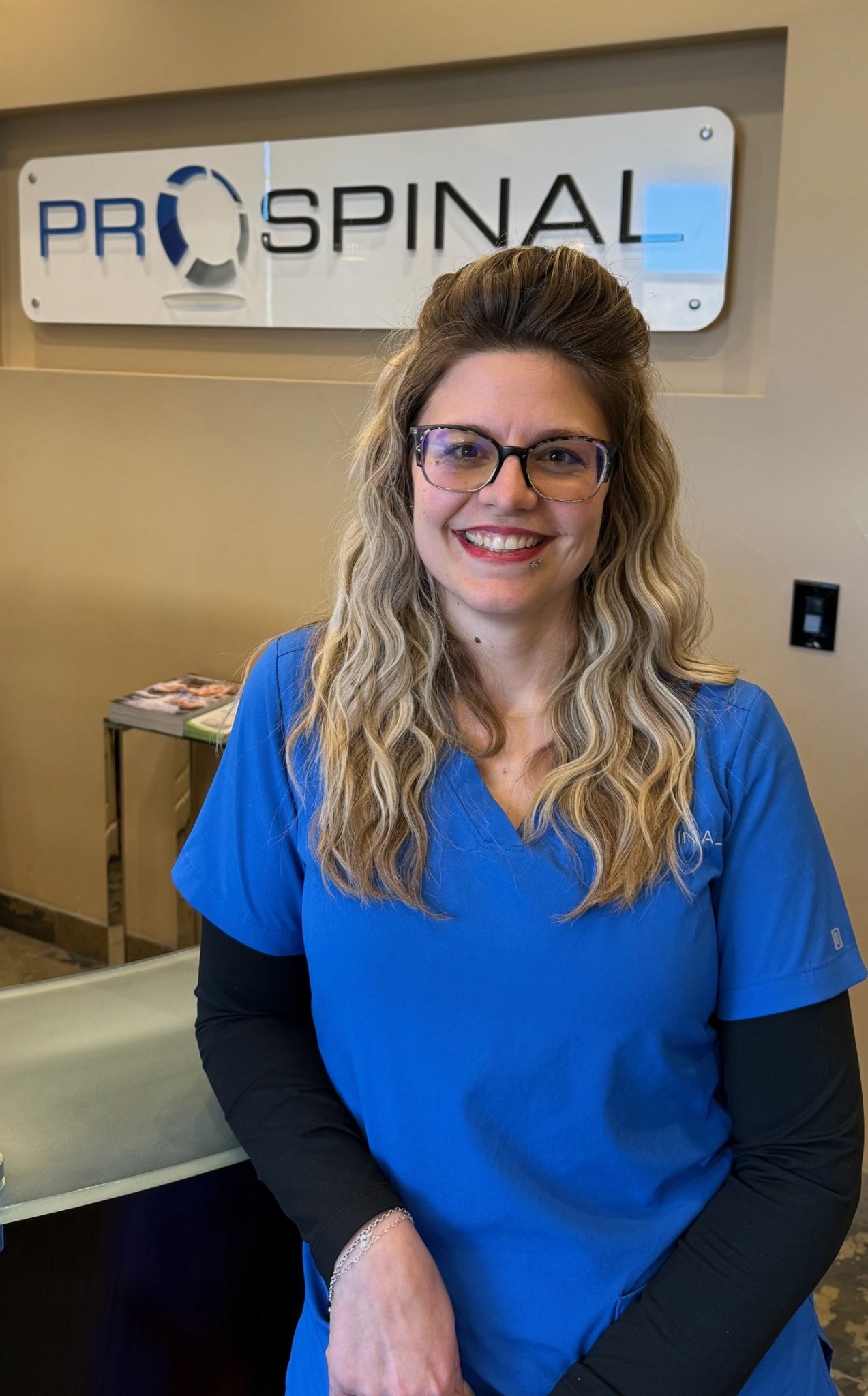 Meet Our Team | ProSpinal Back Pain Specialists Reno, Nevada